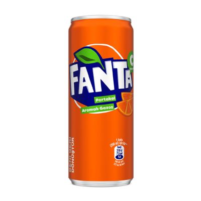 Fanta 250 ml - İMC Market - Balıkesir Market Alışverişi | Balıkesir ...