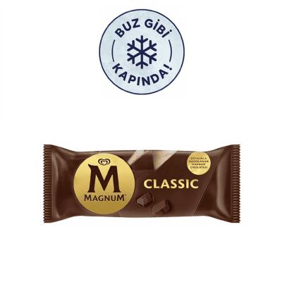 Magnum Classic 100 Ml - İMC Market - Balıkesir Market Alışverişi ...