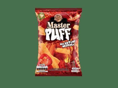 Master Puff Acı Ketçap Cips 90 Gr - İMC Market - Balıkesir Market ...