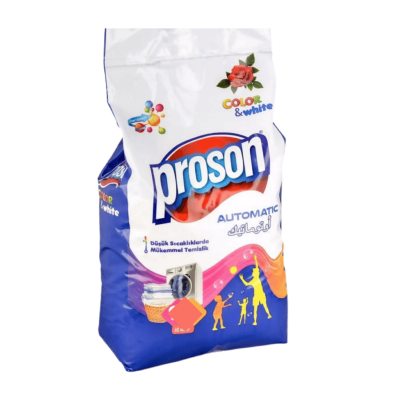 Proson Matik 6 Kg - İMC Market - Balıkesir Market Alışverişi | Balıkesir Manav Alışverişi