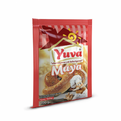 Yuva Maya 100 Gr - İMC Market - Balıkesir Market Alışverişi | Balıkesir Manav Alışverişi