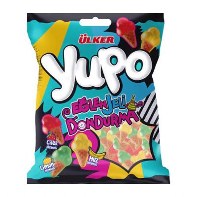 Ülker Yupo Dondurma 80 Gr - İMC Market - Balıkesir Market Alışverişi ...