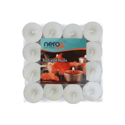 Nerox Tea Light Mum - İMC Market - Balıkesir Market Alışverişi ...