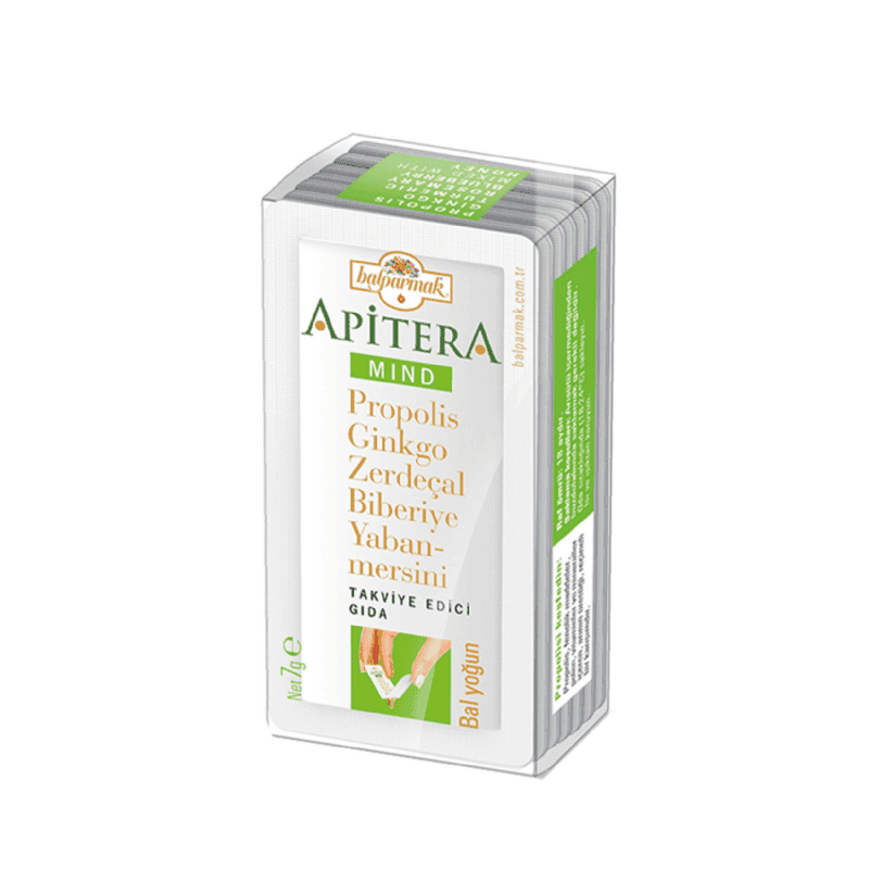 Balparmak Apitera Mind 7x7 Gr - İMC Market - Balıkesir Market ...