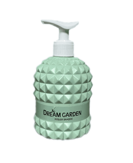 Dream Garden Sıvı Sabun Zeytinyağlı 500 ml - İMC Market - Balıkesir ...